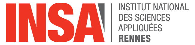 Projets des étudiants du département INFO - INSA Rennes
